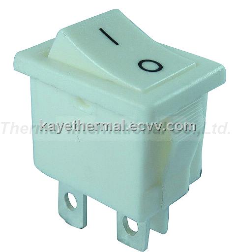 Mini Rocker Switch for Coffee Kettle from China Manufacturer ...