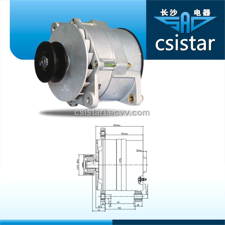 48V alternator from China Manufacturer, Manufactory, Factory and ...