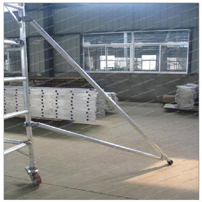 Scaffolding outrigger,Stabilizer from China Manufacturer, Manufactory ...