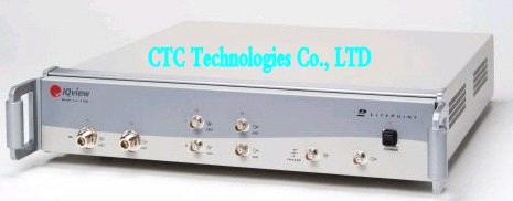 WLAN Test Set Litepoint IQ View from China Manufacturer, Manufactory ...