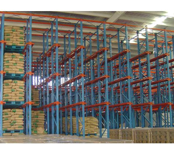 Drive in Racking from China Manufacturer, Manufactory, Factory and ...