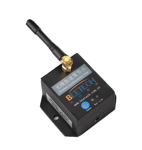 Wireless acceleration(vibration)sensor Continuous operation:18 hours ...