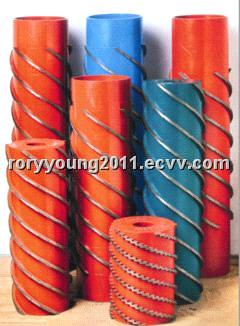 Diamond Calibrating Roller from China Manufacturer, Manufactory ...
