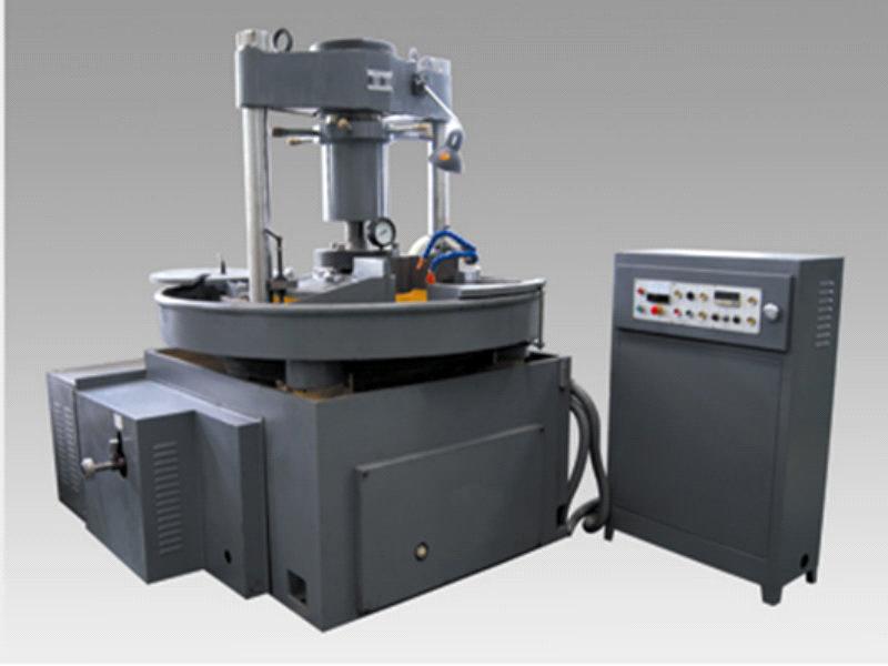 Vertical Ball Flashing Machine from China Manufacturer, Manufactory ...