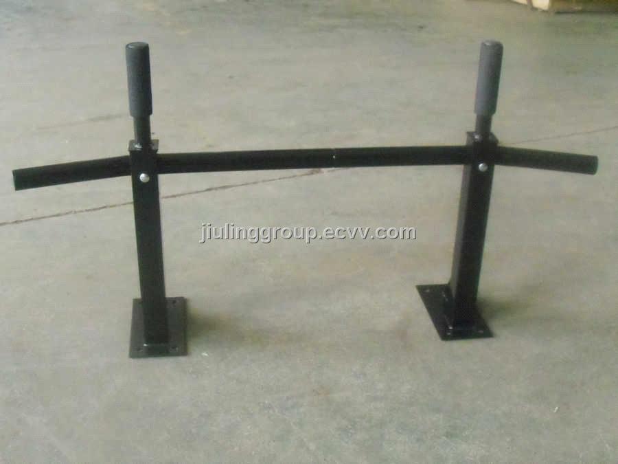 how to do muscle ups on constraining bars? : r/bodyweightfitness