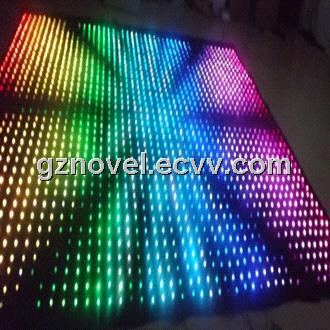 DJ LED Curtain from China Manufacturer, Manufactory, Factory and ...