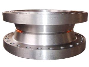 Rotary Flange from China Manufacturer, Manufactory, Factory and ...