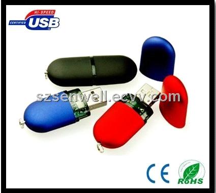 Lipstick Plastic USB Flash Memory Stick-P007 from China Manufacturer ...