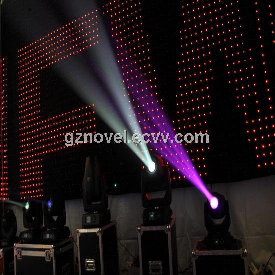 Moving Head Beam Light 17R Beam 350 from China Manufacturer ...