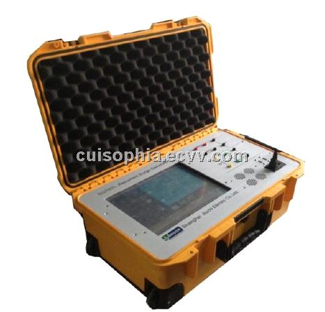 SG7601/SG7602 Digital Recurrent Surge Generator from China Manufacturer ...