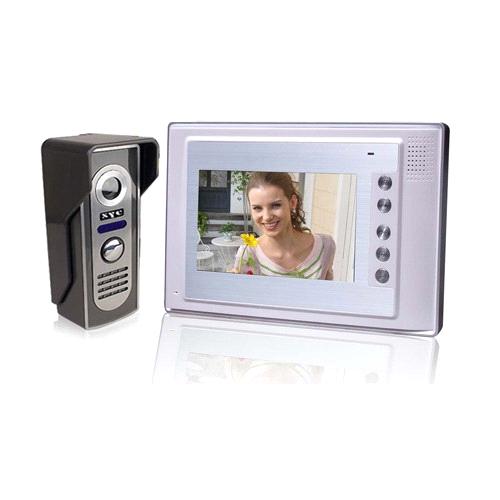 Video intercom from China Manufacturer, Manufactory, Factory and ...