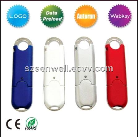 Plastic USB Flash Memory-P050 from China Manufacturer, Manufactory ...