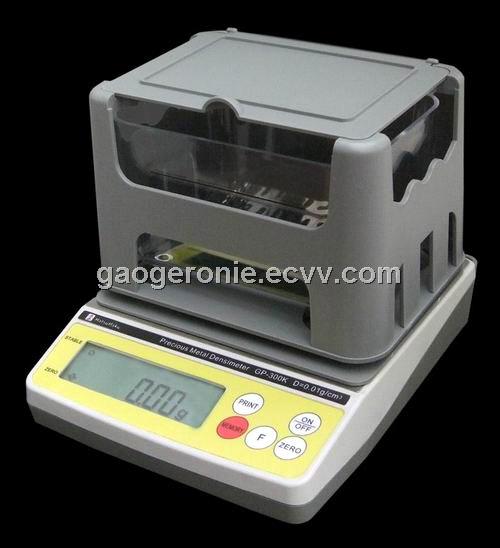 Electronic Density Gauge at Michelle Ma blog