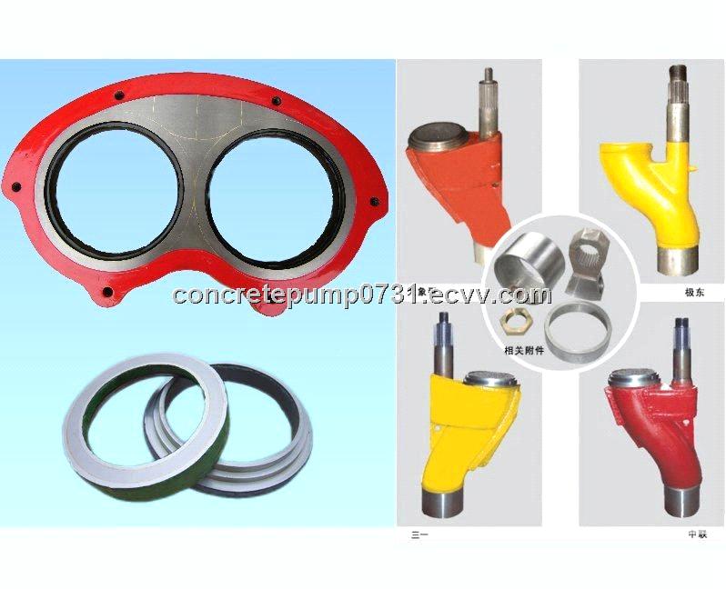 Concrete Pump Spare Parts In India | Reviewmotors.co