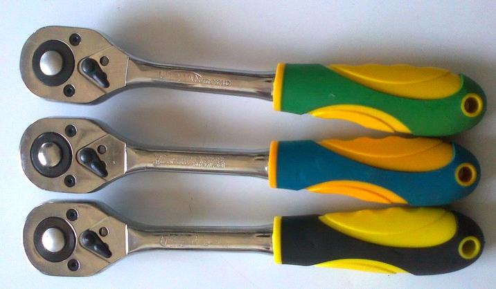 3 4 Of 24 Teeth Ratchet Wrench From China Manufacturer Manufactory 
