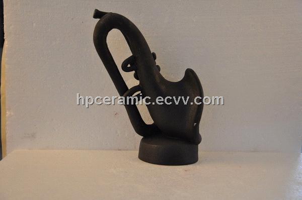 Ceramic Music Trophy, Saxophone from China Manufacturer, Manufactory ...