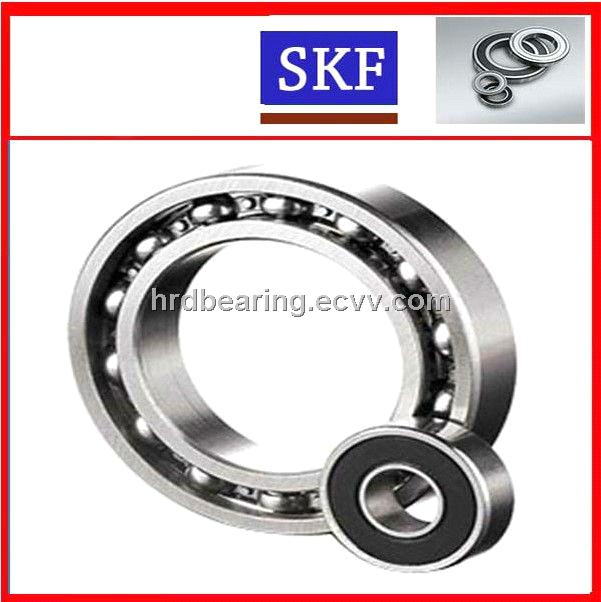 Deep Groove Ball Bearing 61805 TN1 bearing from China Manufacturer ...