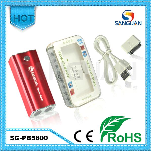 High Power Beautiful Power Bank purchasing, souring agent | ECVV.com ...