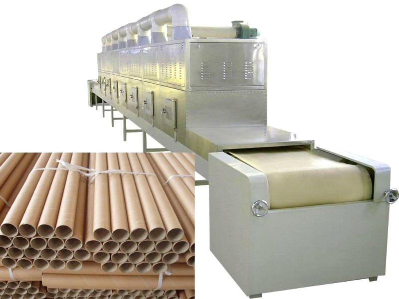 Microwave paper drying machine-Paper microwae dryer equipment from ...