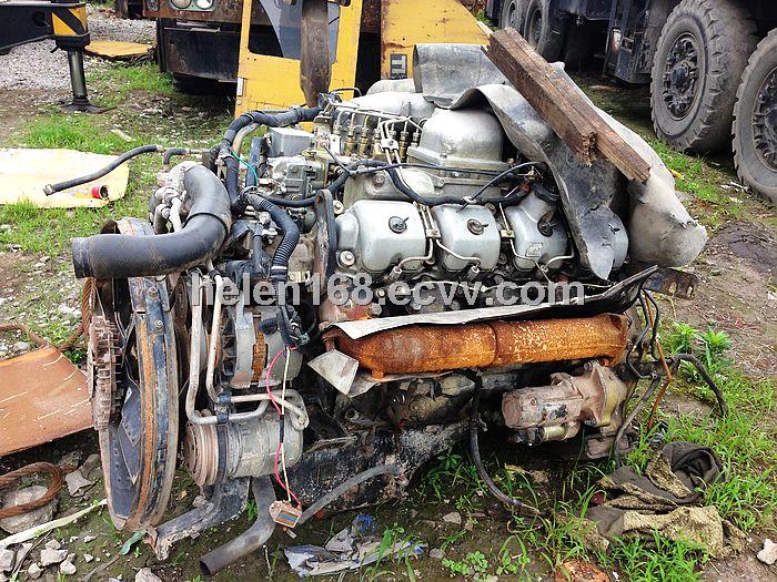Nissan RF8 Used Engine 8 Cylinder 2004 Year from China Manufacturer ...