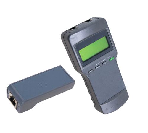 Cable Tester (DTS-4036) from China Manufacturer, Manufactory, Factory ...