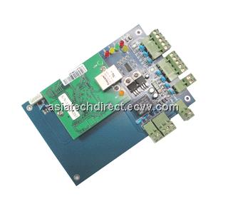 ML-AC01 TCP/IP Single Door Access Controller,Network Access Control from China Manufacturer ...
