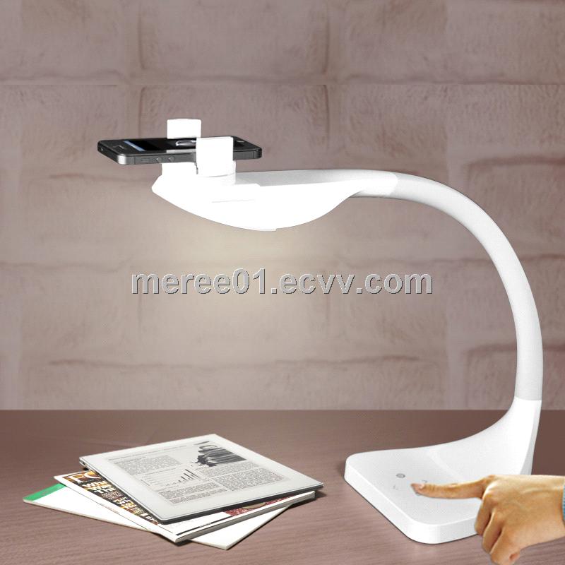 Multiple function LED desk lamp from China Manufacturer, Manufactory ...