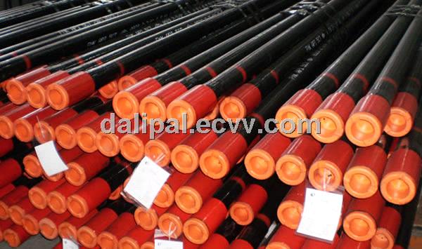 API-5CT Integral-joint Tubing Pipe from China Manufacturer, Manufactory ...