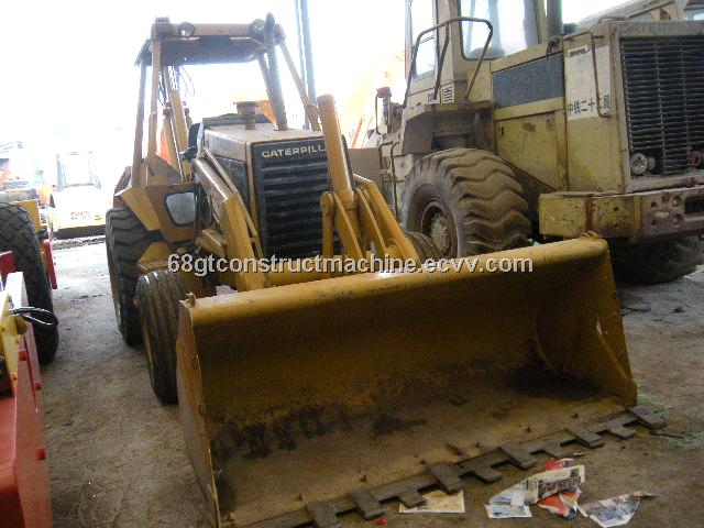 used Caterpillar 436 backhoe wheel loader from China Manufacturer ...