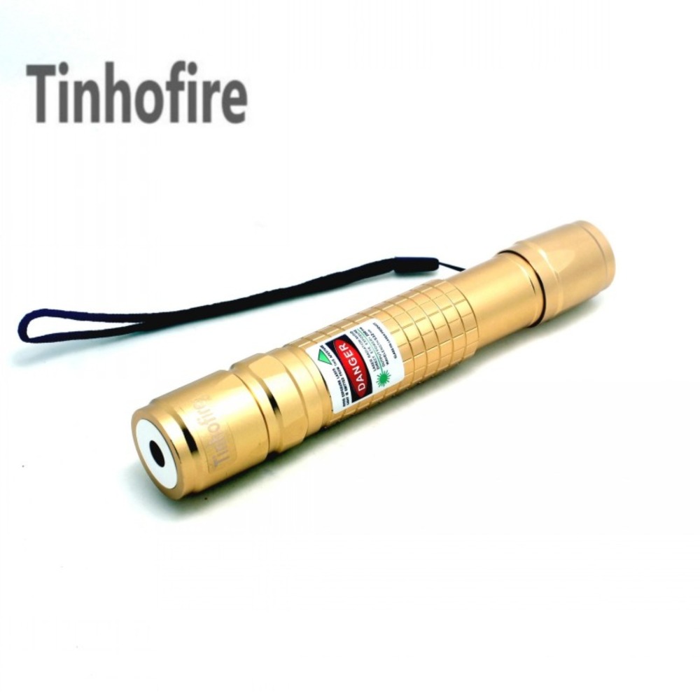Tinhofire high Power Lazer Pointer Check Laser 300mW Green Laser ...