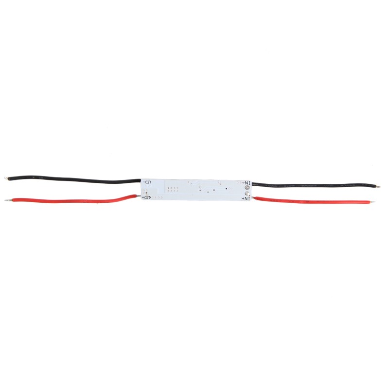 LP-1630 48W Body Sensor Sensing Switch Module 5A For LED Strip Light ...