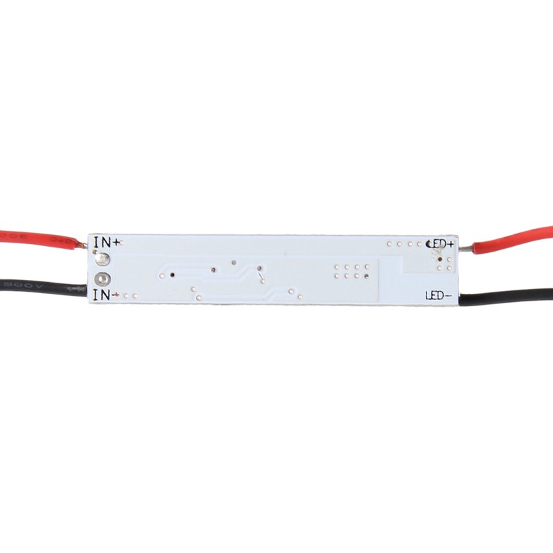 LP-1630 48W Body Sensor Sensing Switch Module 5A For LED Strip Light ...