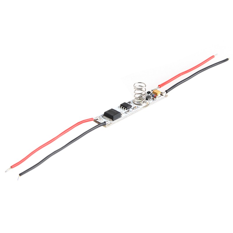LP-1630 48W Body Sensor Sensing Switch Module 5A For LED Strip Light ...