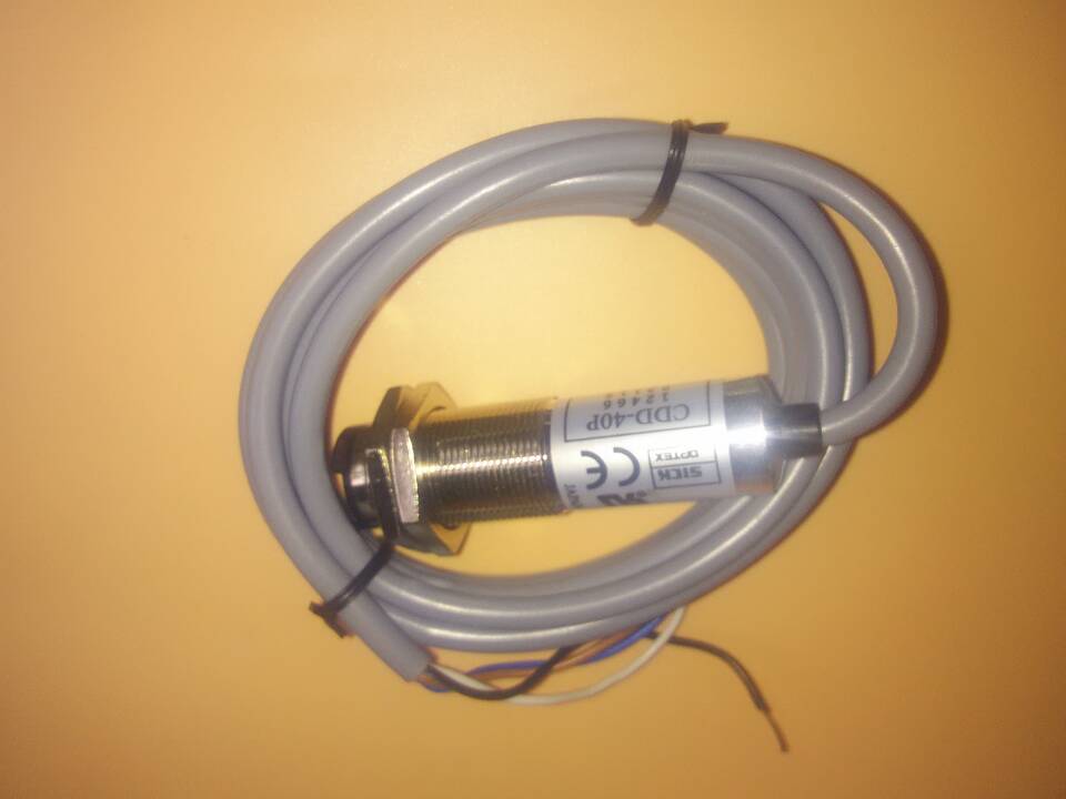 Cdd 40P infrared Photoelectric Sensors diffuse type photocell Switch ... Cdd 40P infrared Photoelectric Sensors diffuse type photocell Switch ...