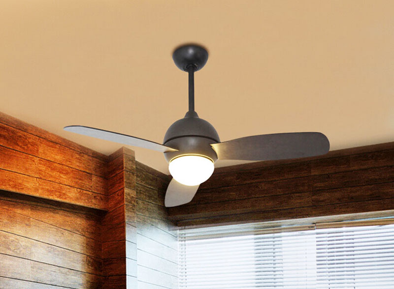 Retro Vintage Ceiling Fans | Shelly Lighting