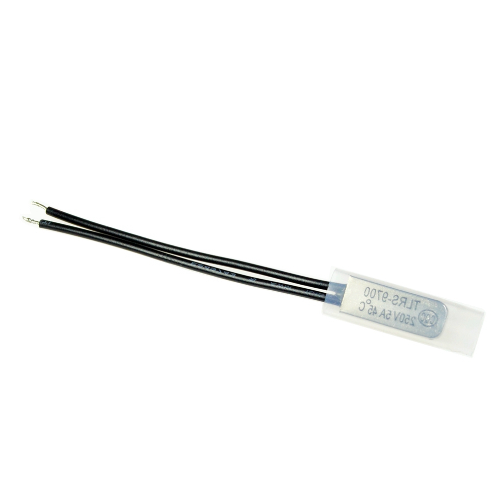15C 20C 25C 30C 35C Degree Celsius NO Normal Open Thermal Protector ...