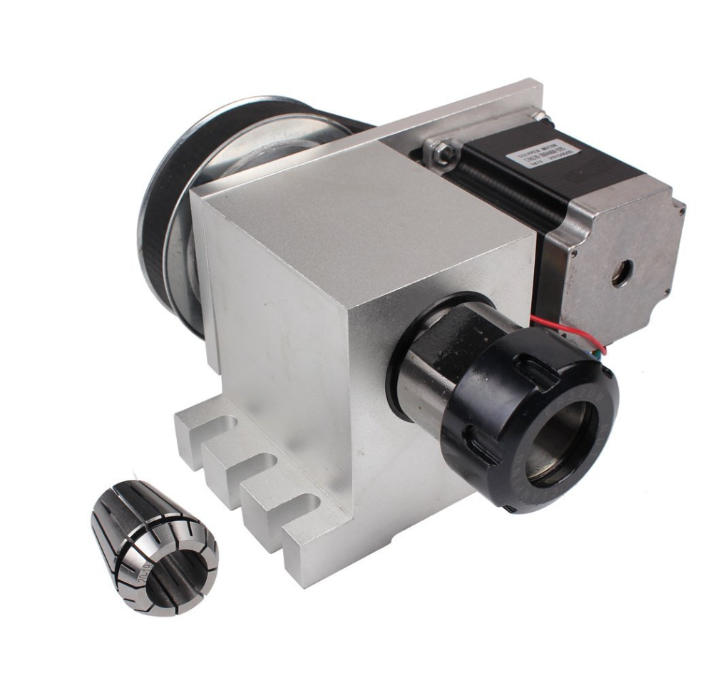 CNC Rotational Hollow Shaft 4th Rotary Axis 4th Axis Router Rotational ... CNC Rotational Hollow Shaft 4th Rotary Axis 4th Axis Router Rotational ...