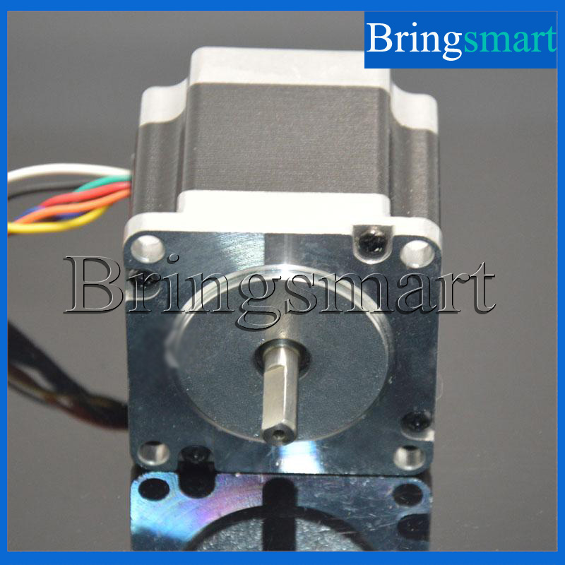 Bringsmart 57 Stepper Motor Two-phase Eight Lines Engraving Machine ...
