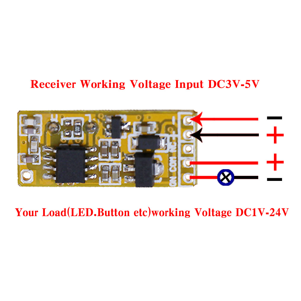 Top Sale Micro Relay Wireless Remote Control Switch Smart Home RF Mini ... Top Sale Micro Relay Wireless Remote Control Switch Smart Home RF Mini ...
