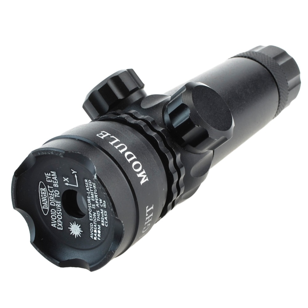 Laser Sight Scope Hunting Adjustable Green Outside Airsoft Rifle Gun ...