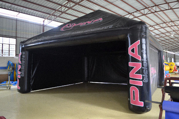 Inflatable Tent Best Inflatable Dome Tent Outdoor Events Advertising ...