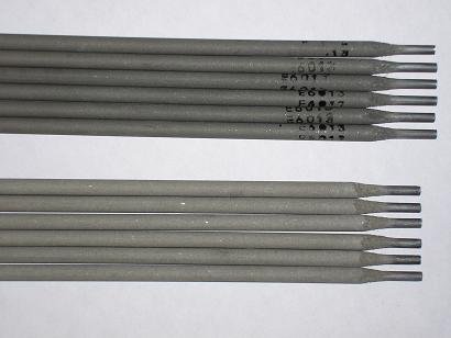 E6013 welding rods , welding electrodes from China Manufacturer ...