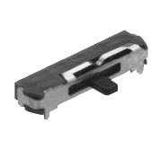 1000pc/lot ALPS mini Automatic Reset Slide Switch SSSS711403 from China ...