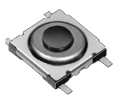 1000pcs SHINMEI Tactile Switch Tack Switch TSW-6B-1-16-T40 from China ...