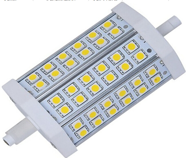 118mm R7S 11w LED from China Manufacturer, Manufactory, Factory and ...