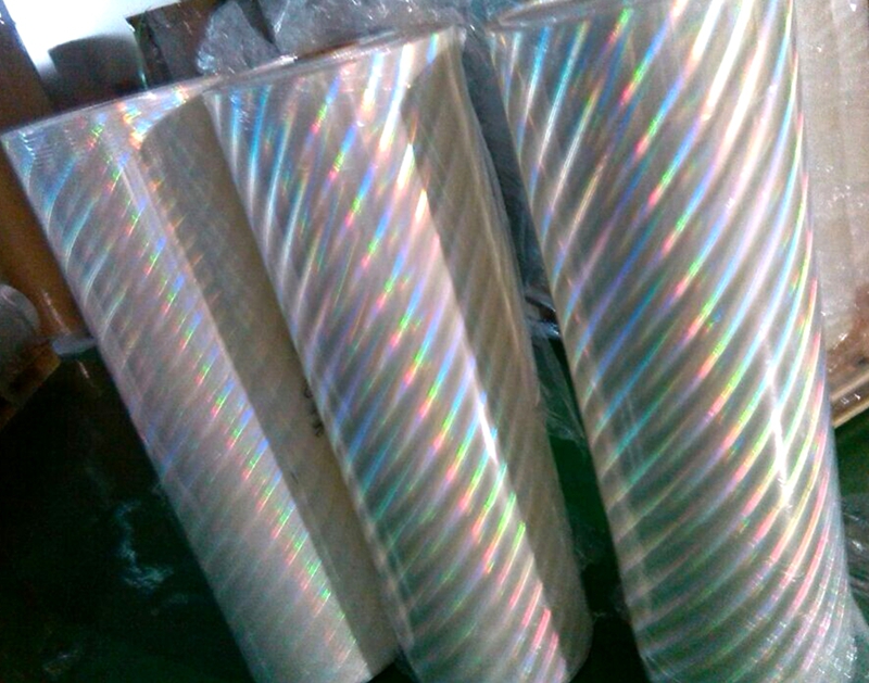 BOPP Holographic Transparent Film From China Manufacturer Manufactory Factory And Supplier On bopp-holographic-transparent-film-from-china-manufacturer-manufactory-factory-and-supplier-on