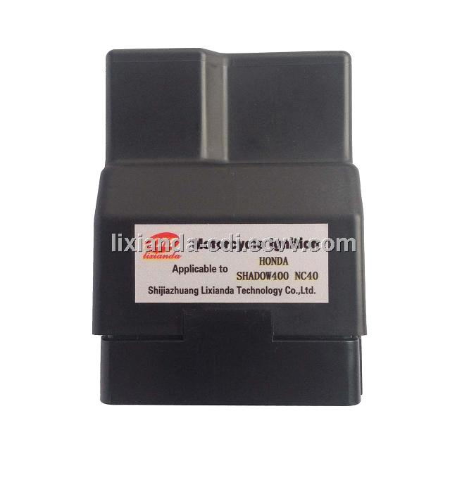 Racing Motorcycle CDI Unit for Honda HORNET 250 MC31 22 Pin from China ...