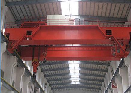 LH model Double Beam Grab Crane from China Manufacturer, Manufactory ...