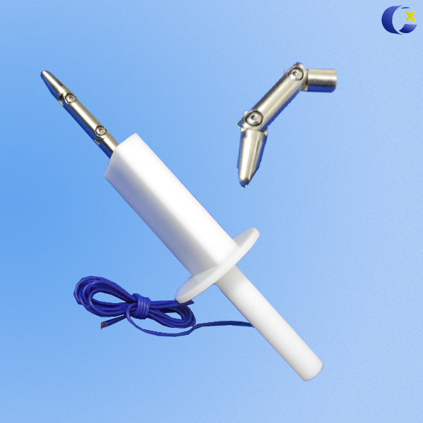 IEC61032 IP2X Finger Test Probe B from China Manufacturer, Manufactory ...