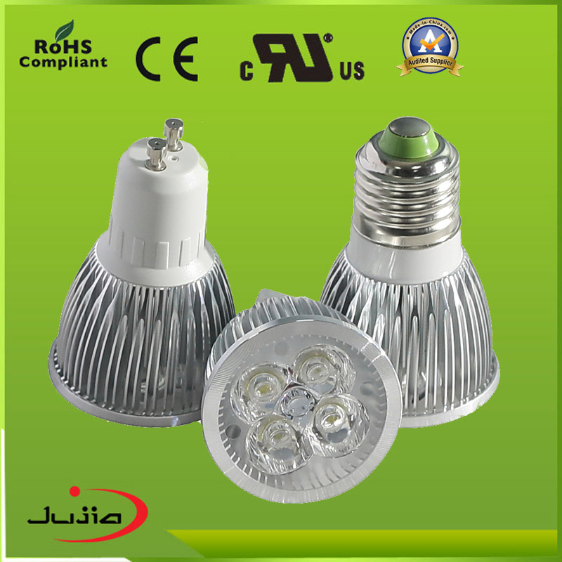 CE/RoHS Approved GU10 5W Cob LED Spot Light from China Manufacturer ...